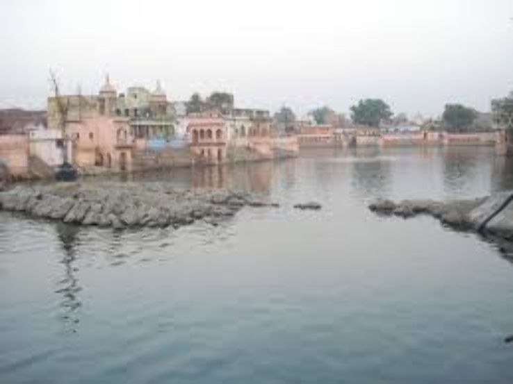 Govardhan 2021, #25 places to visit in uttar pradesh, top things to do ...