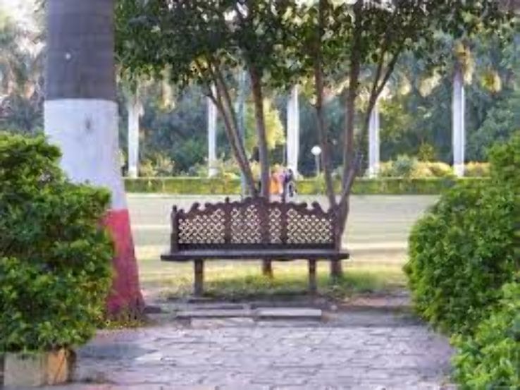 Meghdoot Garden 2021, #2 top things to do in indore, madhya pradesh ...