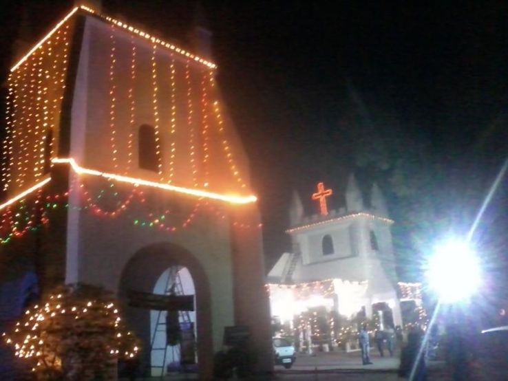 White Church Indore 2021, #5 top things to do in indore, madhya pradesh ...