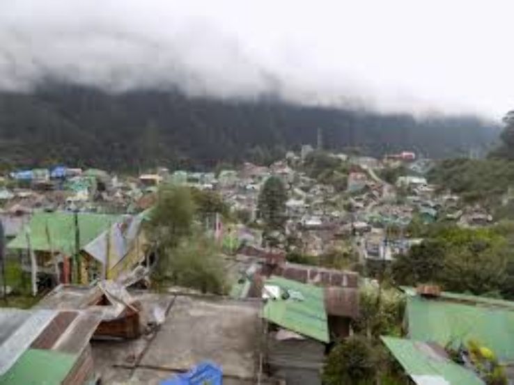 Chungthang 2021, #12 places to visit in sikkim, top things to do ...