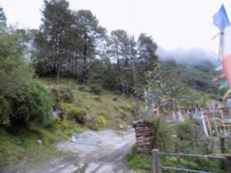 Chungthang 2021, #12 places to visit in sikkim, top things to do ...