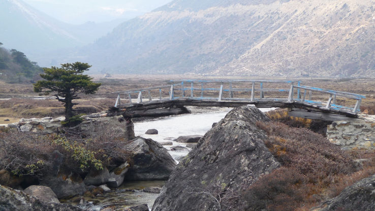 Chungthang 2021, #12 places to visit in sikkim, top things to do ...