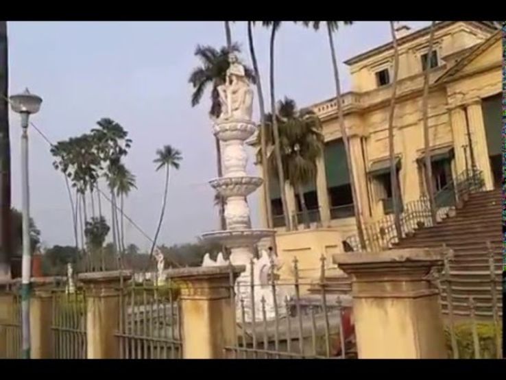 Nasipur Rajbari 2021, #1 top things to do in murshidabad, west bengal ...