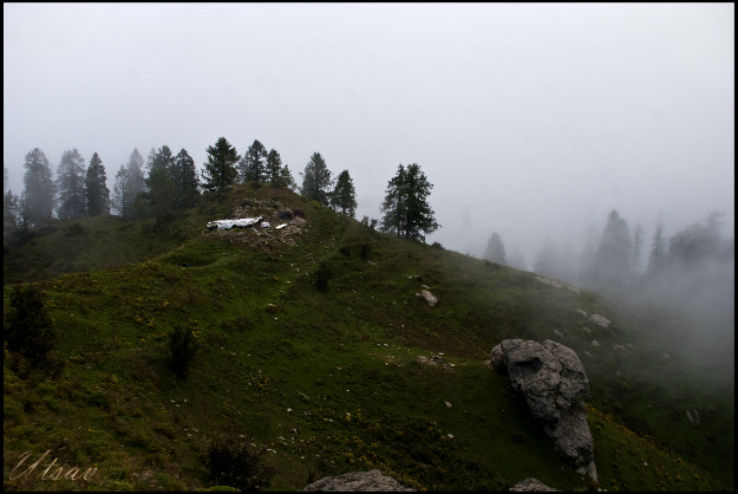 Sadhupul 2021, #40 places to visit in himachal pradesh, top things to ...