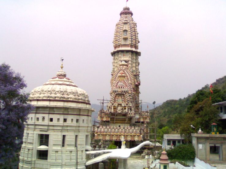 Shoolini Temple 2021, #1 top things to do in solan, himachal pradesh ...