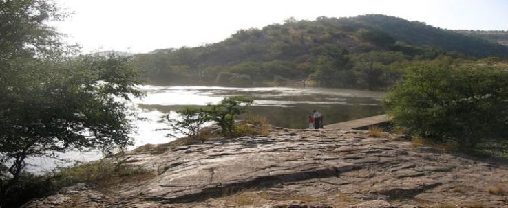 Sawai Madhopur 2021, #17 places to visit in rajasthan, top things to do ...