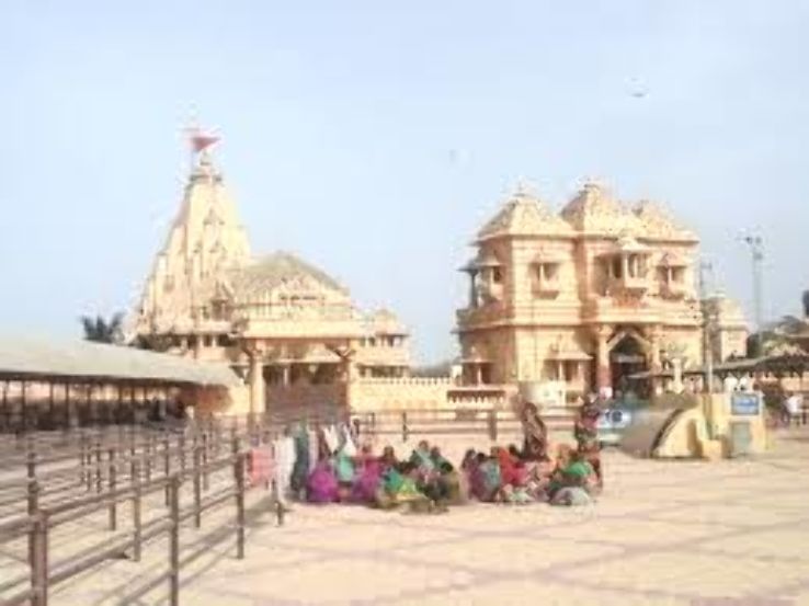 Dwarka 2021, #2 places to visit in gujarat, top things to do, reviews ...