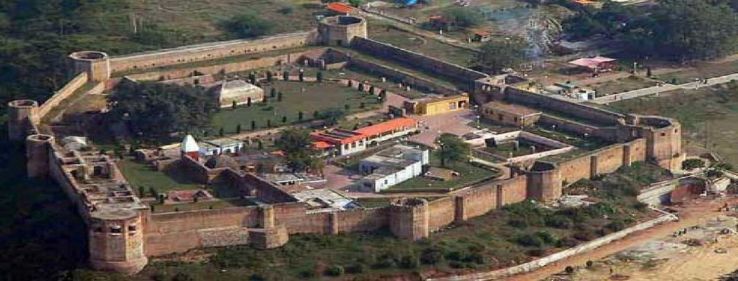Bahu Fort 2021, #12 top things to do in jammu , jammu and kashmir ...