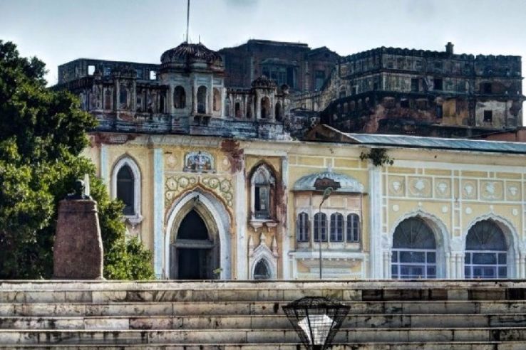Dogra Art Museum 2022, #16 top things to do in jammu , jammu and ...