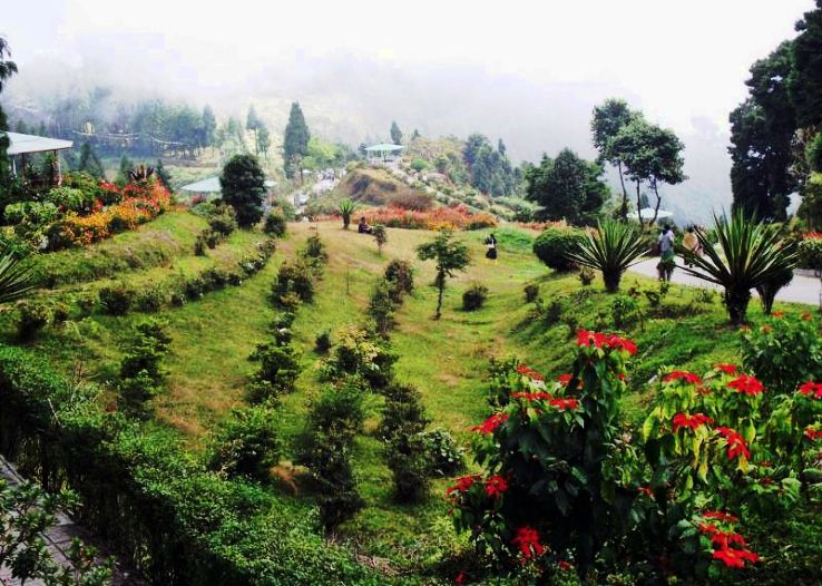 Kalimpong 2021, #4 places to visit in west bengal, top things to do ...