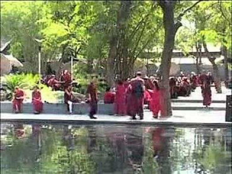 Osho Garden Pune For Couples | Fasci Garden