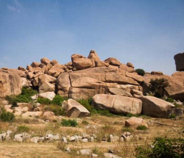 Ballari 2021, #55 places to visit in karnataka, top things to do ...