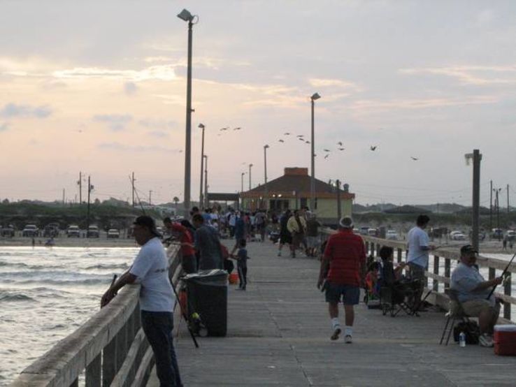 Bob Hall Pier 2021, #2 top things to do in corpus christi, texas ...