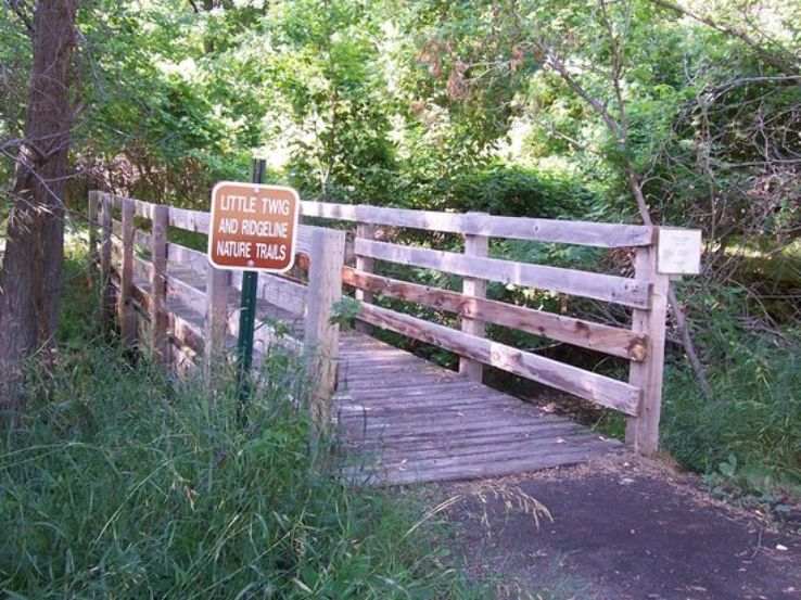 Fort Ransom State Park 2021, #30 top things to do in north dakota ...