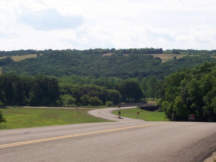 Fort Ransom State Park 2021, #30 top things to do in north dakota ...