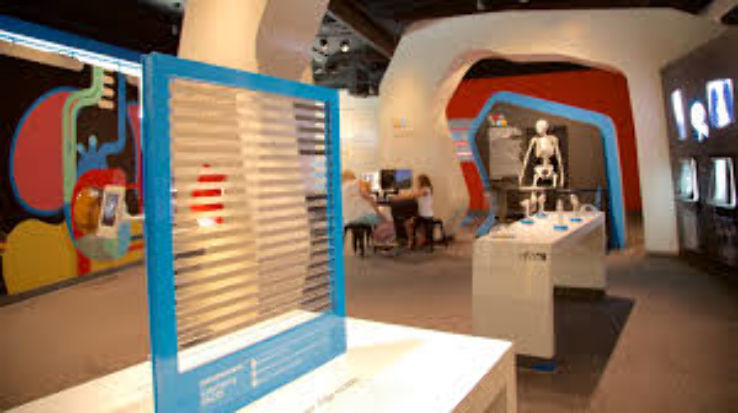 Terry Lee Wells Nevada Discovery Museum 2021, #10 top things to do in ...