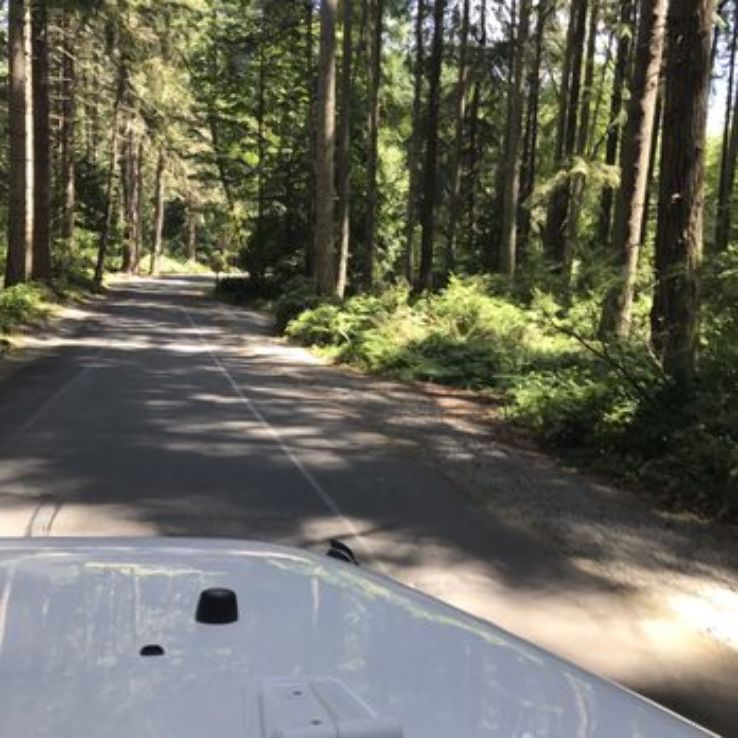 Five Mile Drive And Trails 2021, #18 top things to do in tacoma ...