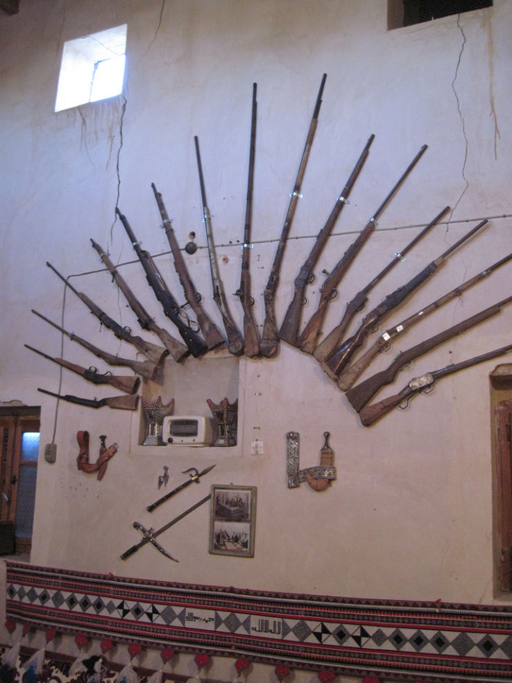 Hail 2021, #1 places to visit in hail province, top things to do ...