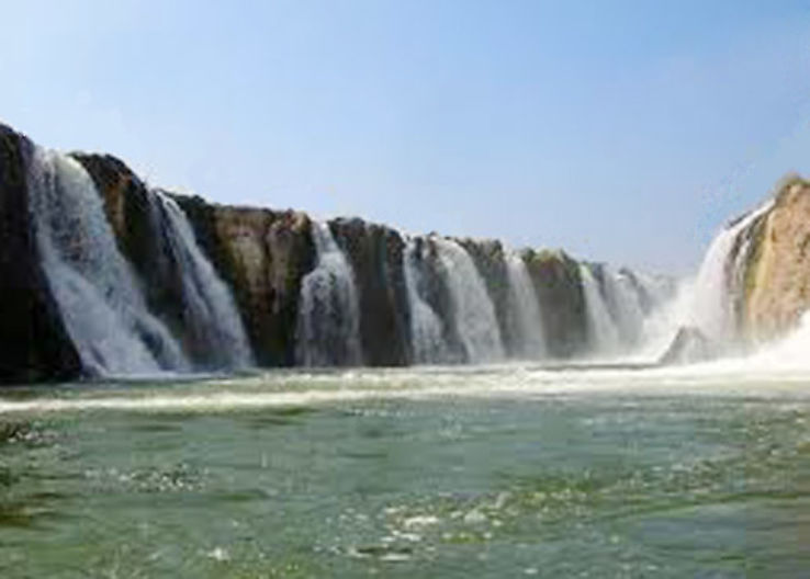 Chitrakot Falls 2021, #2 top things to do in jagdalpur, chhattisgarh ...