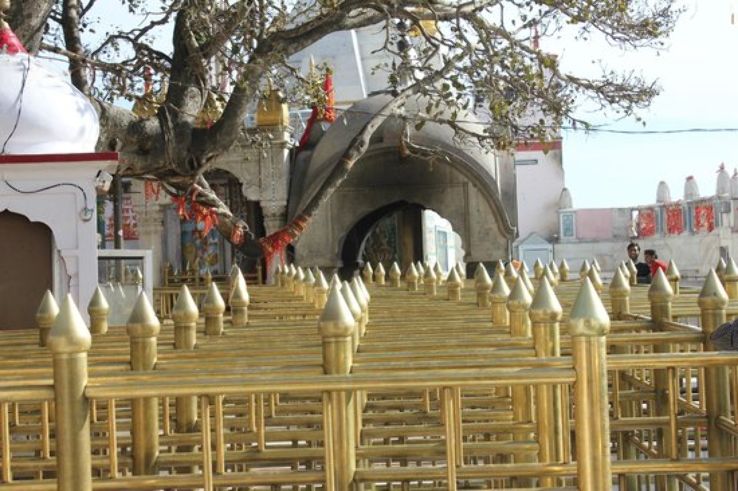 24 Naina devi Tour Packages | Naina devi Holiday Packages | HelloTravel