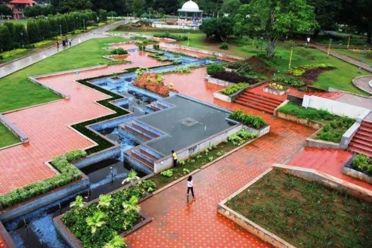Malampuzha Garden and Dam 2021, #1 top things to do in parambikulam ...