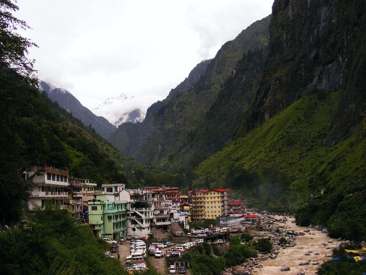 Ghangaria 2021, #30 places to visit in uttarakhand, top things to do ...