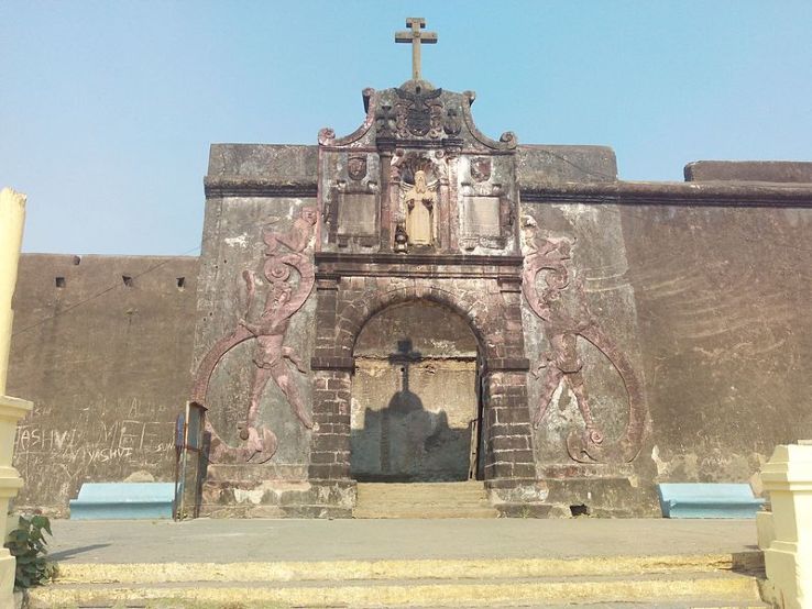 Daman 2021, #2 places to visit in daman and diu, top things to do ...