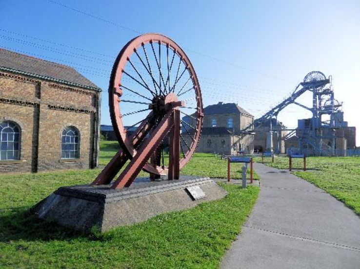 Woodhorn Museum and Gardens, ashington, United Kingdom - Top ...