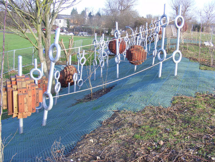 Leyton Jubilee Park, leyton, United Kingdom - Top Attractions, Things ...