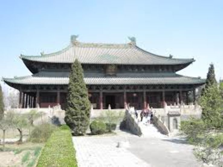 Baoding 2022, #4 places to visit in hebei, top things to do, reviews ...