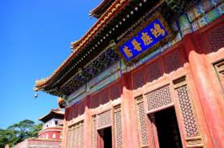 Hebei 2021, places to visit in hebei, top things to do, reviews, best ...