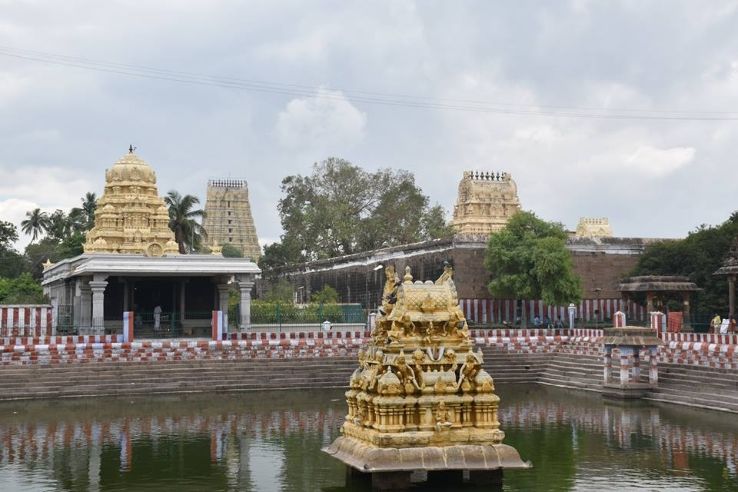 Tiruvallur 2021, #58 places to visit in tamil nadu, top things to do ...