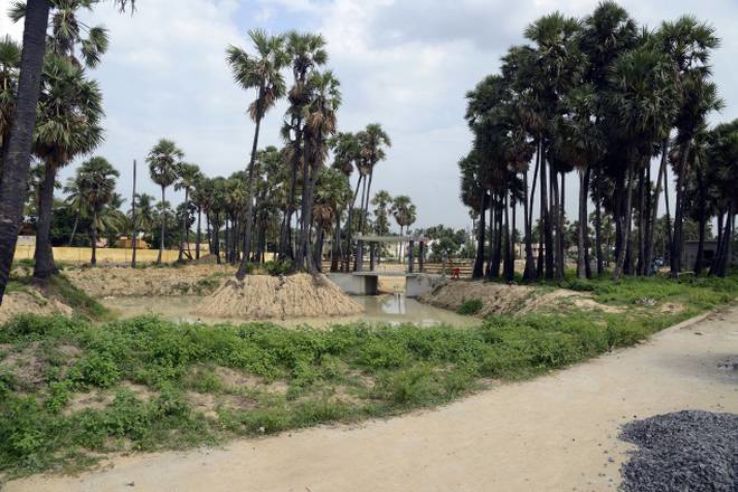 Tiruvallur 2021, #60 places to visit in tamil nadu, top things to do ...