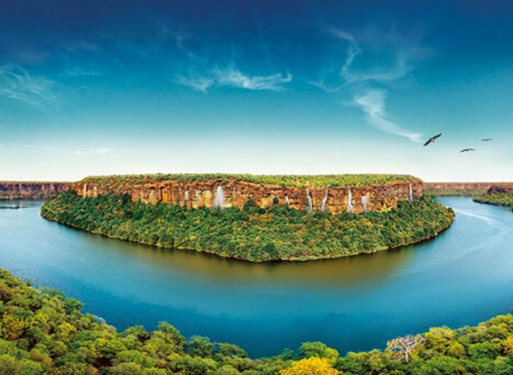 Kota 2021, #10 places to visit in rajasthan , top things to do, reviews ...