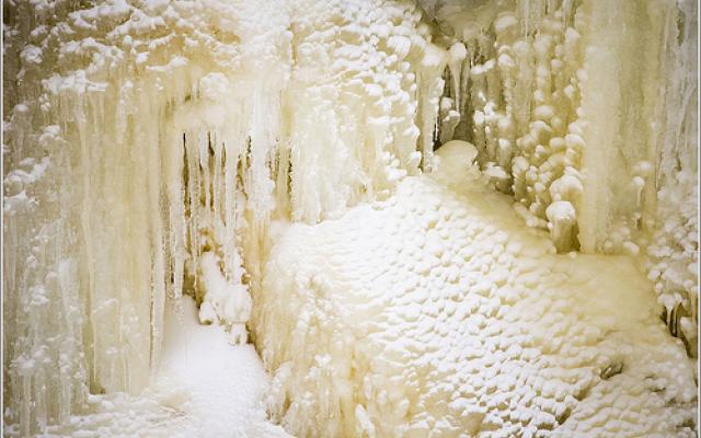 Valaste Waterfall in Estonia - reviews, best time to visit, photos of ...