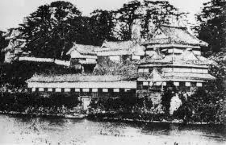 Yoshida Castle 2021, #2 top things to do in toyohashi, aichi prefecture ...